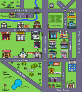 🏡 Actividad Integradora 4 del Módulo 6: Come to my house – Guía paso a ...