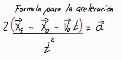 👨‍🏫🍎 Módulo 19. Actividad integradora 3. Movimiento en el plano ...
